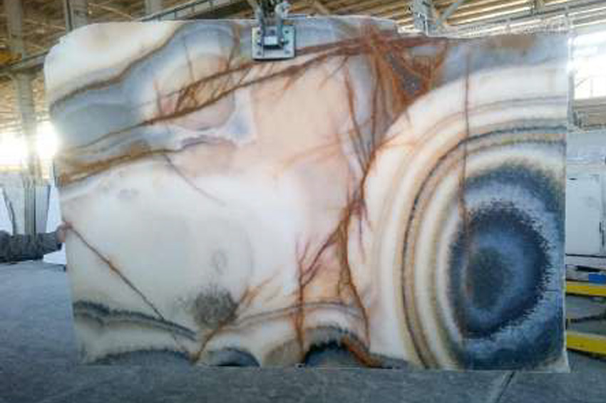 Onyx Products - Green Stones