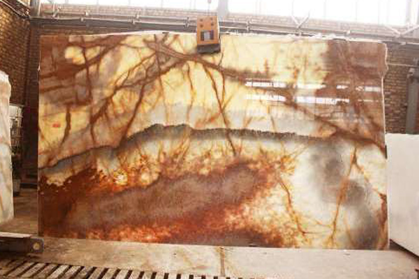 Onyx Products - Green Stones