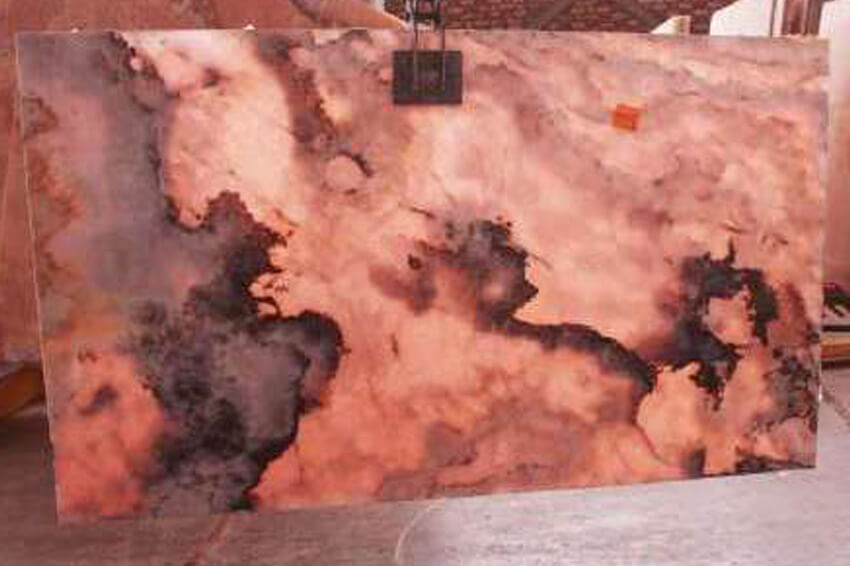 Onyx Products - Green Stones